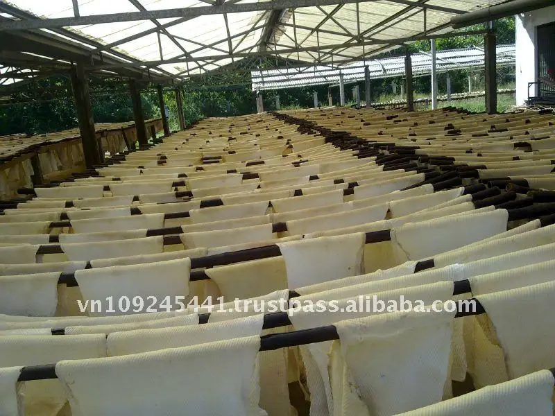 Smoked Sheet Rubber 3 - Buy Ribbed Smoked Sheet Rss3 Rubber,Natural ...