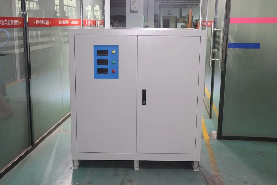 300kva Three Phase Transformer - Reliable Isolation Solution