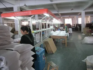 Company Overview - Wuyi Tianqi Tools Co., Ltd.