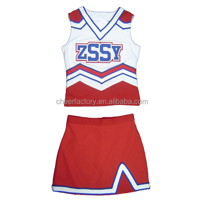 2017 wholesale custom cheer uniforms cheer costumes| Alibaba.com