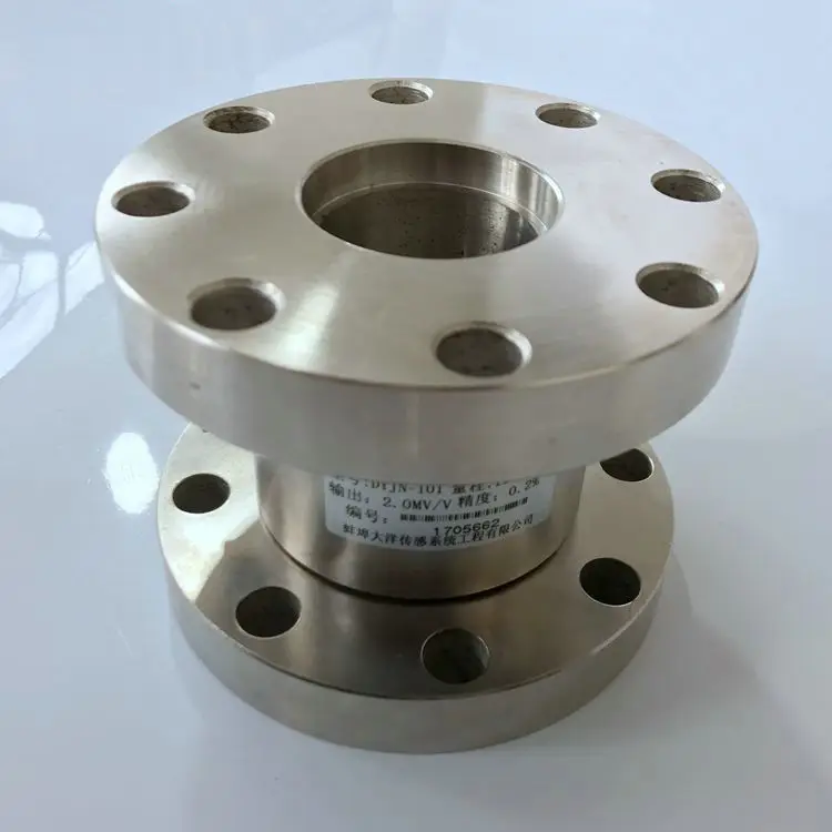 Static Torque Force Sensor - Precision and Reliability