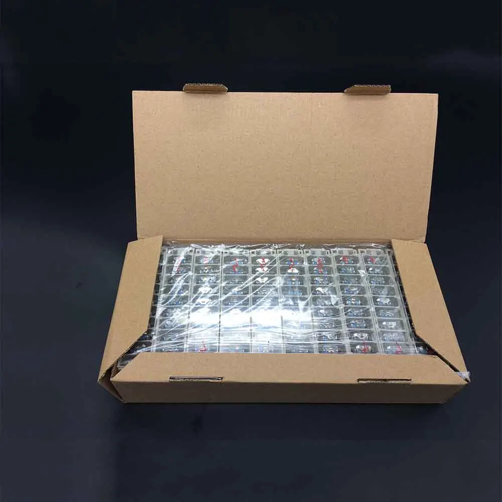 Lsa Krone 10 Pair Overvoltage Protection Magazine Protective Unit Surge ...