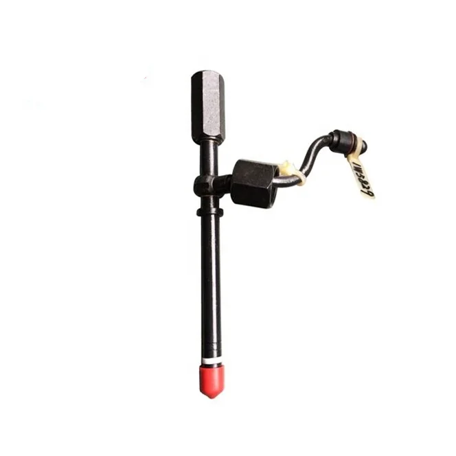 Diesel Engine 3208 Pencil Fuel Injector F237 1w5829 - Buy 1w5829 ...