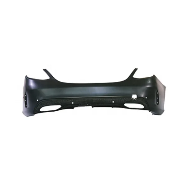Bumper Belakang Untuk Kelas C W205 Oem 2058856038 - Buy 2058856038 W205 ...