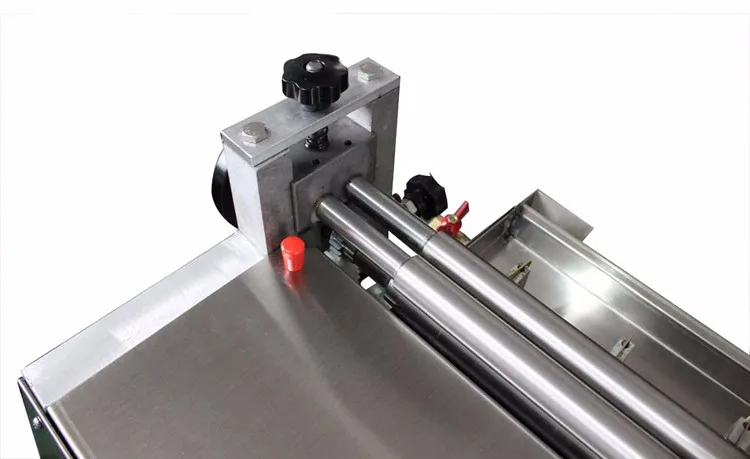 Js-700e Hot Glue Sheet Machine Paper To Board Pasting Machine Latex ...