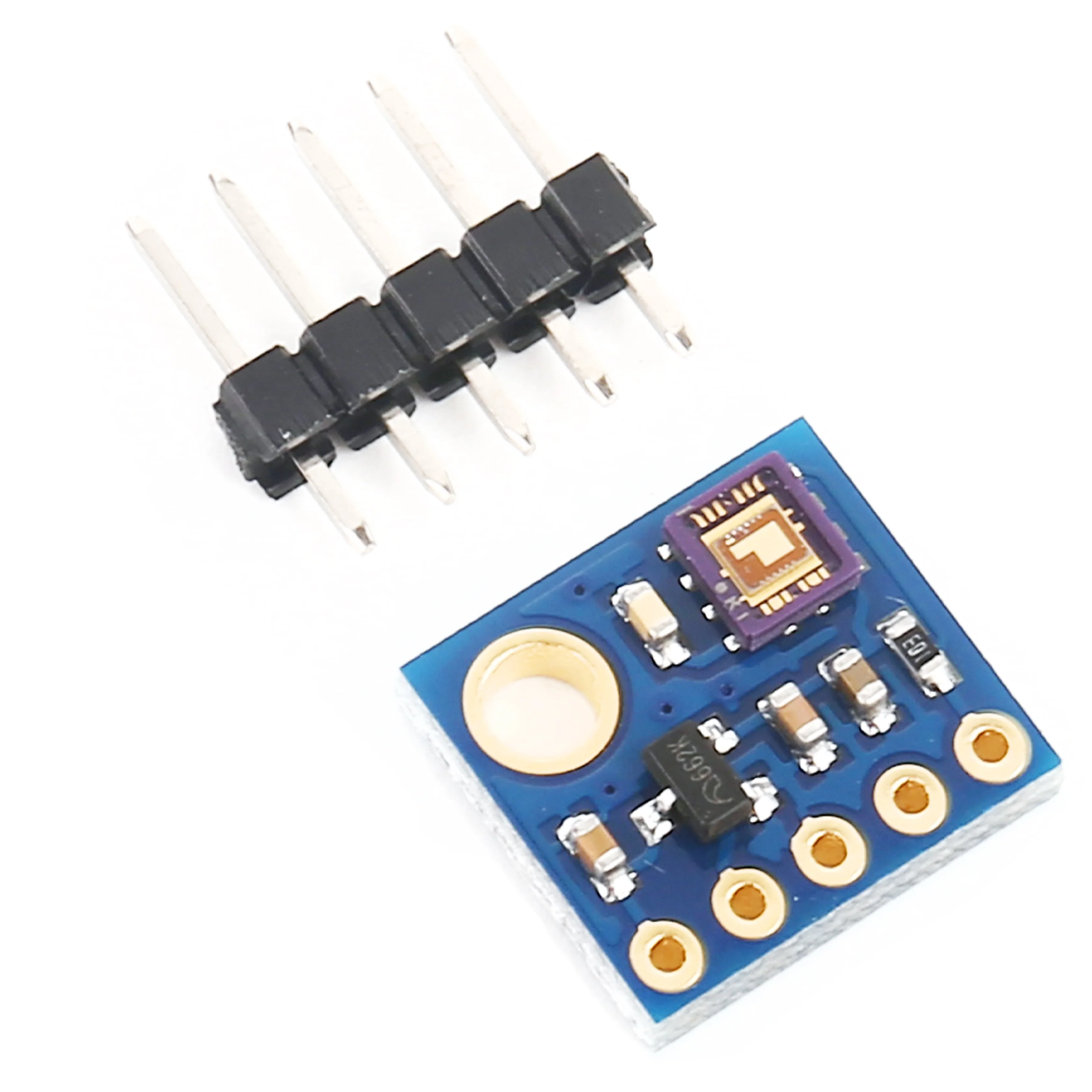 In Stock Gy-8511 Ml8511 Uvb Uv Rays Sensor Breakout Test Module ...