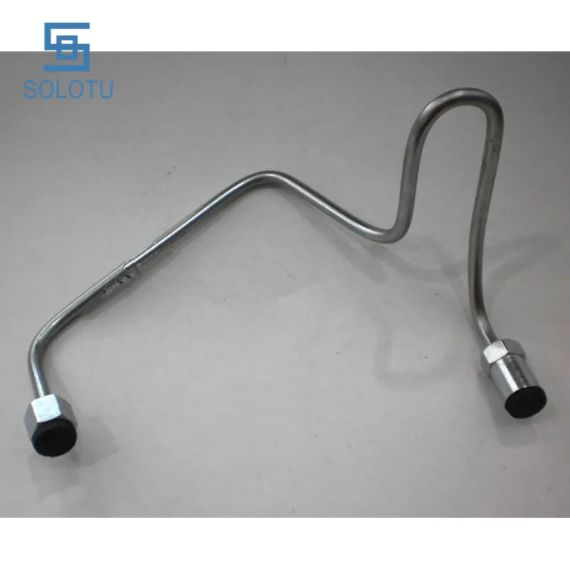 HIACE 200501-200910 2KDFTV KDH200 RHD 4D 5F 23701-30040的管道副组件注射 ...