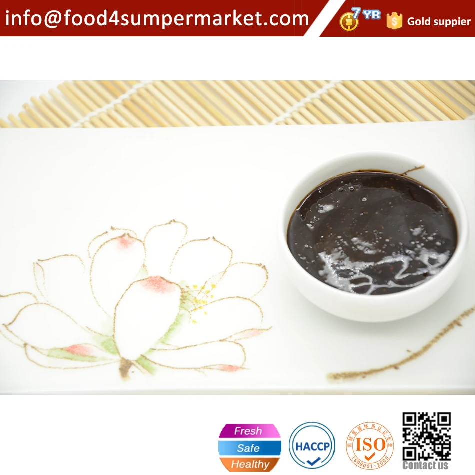 Oem Bulk Soy Sauce Powder Food Additive For Cooking For Thickeners And ...