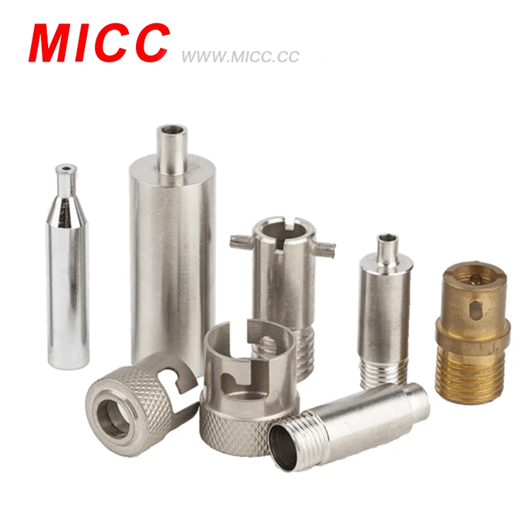 Micc Wide Measurement Rang Moq: 100pcs Pot Lightweight And Convenient ...