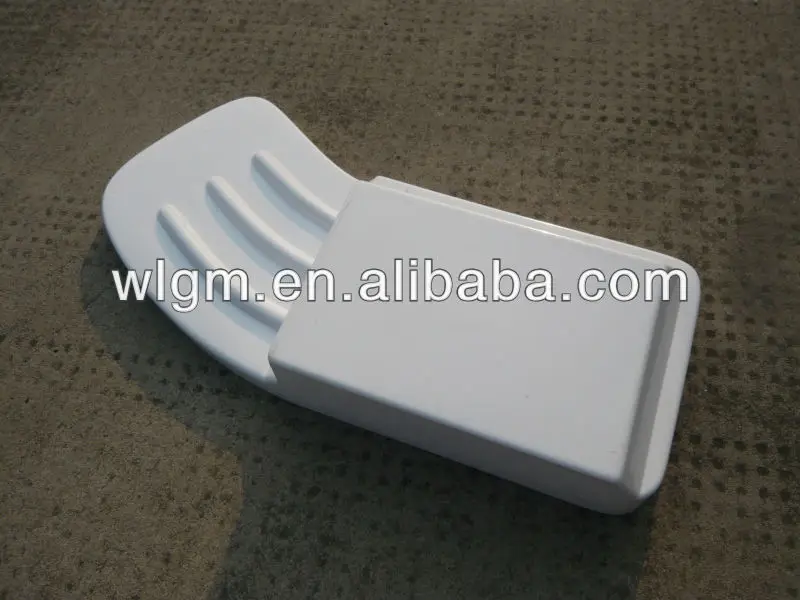Oem Abs Pp Hdpe Hips Thermoformed Plastic Thermoforming Products Vacuum ...