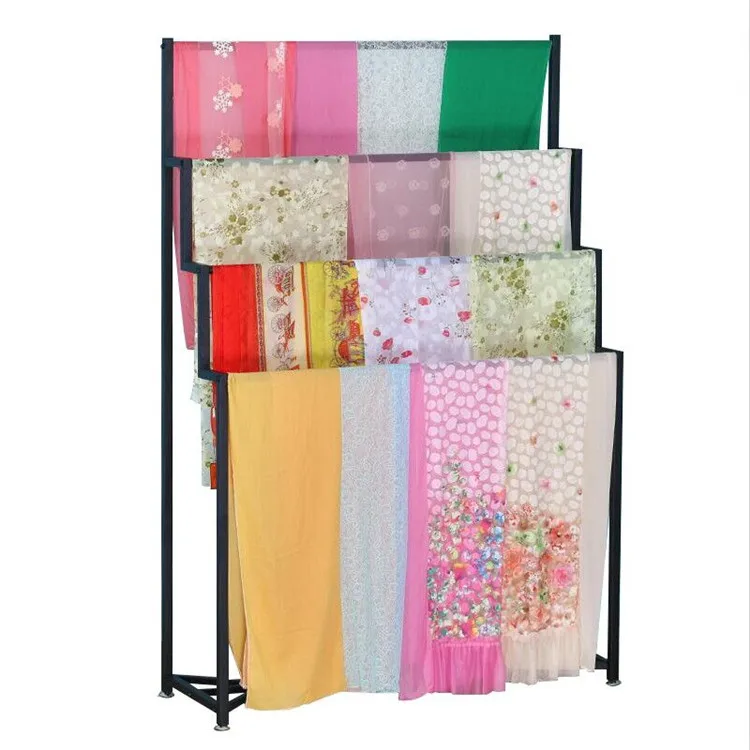 Custom Metal Hanging Rug Blanket Display Stand Rack For Sale| Alibaba.com