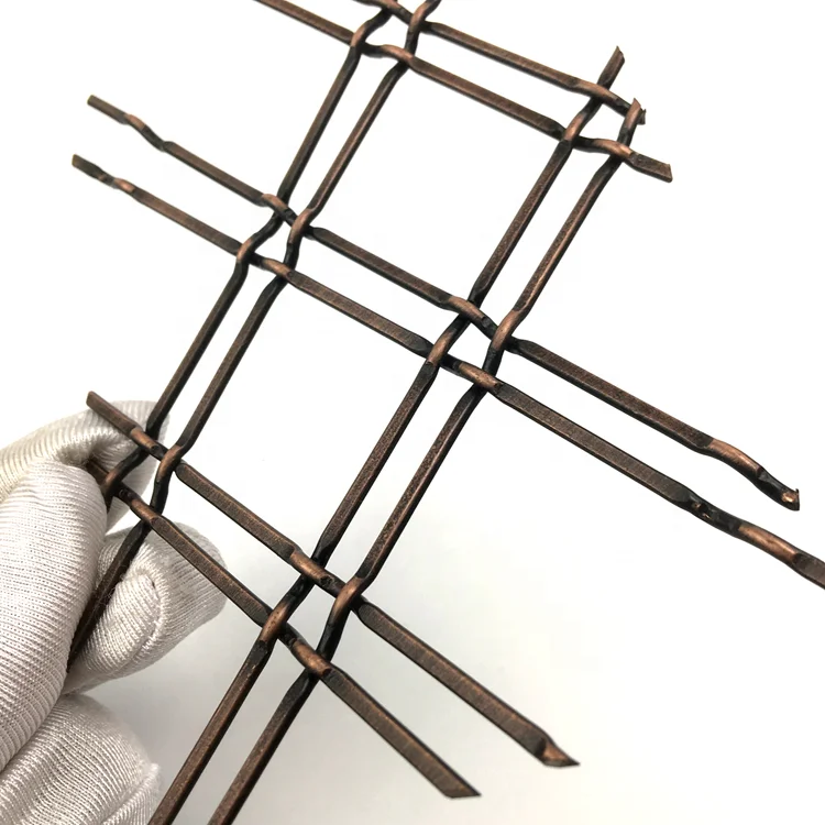 36"*48" Kent Design 114 14f 1 Double Flat Mesh For Cabinets - Buy ...