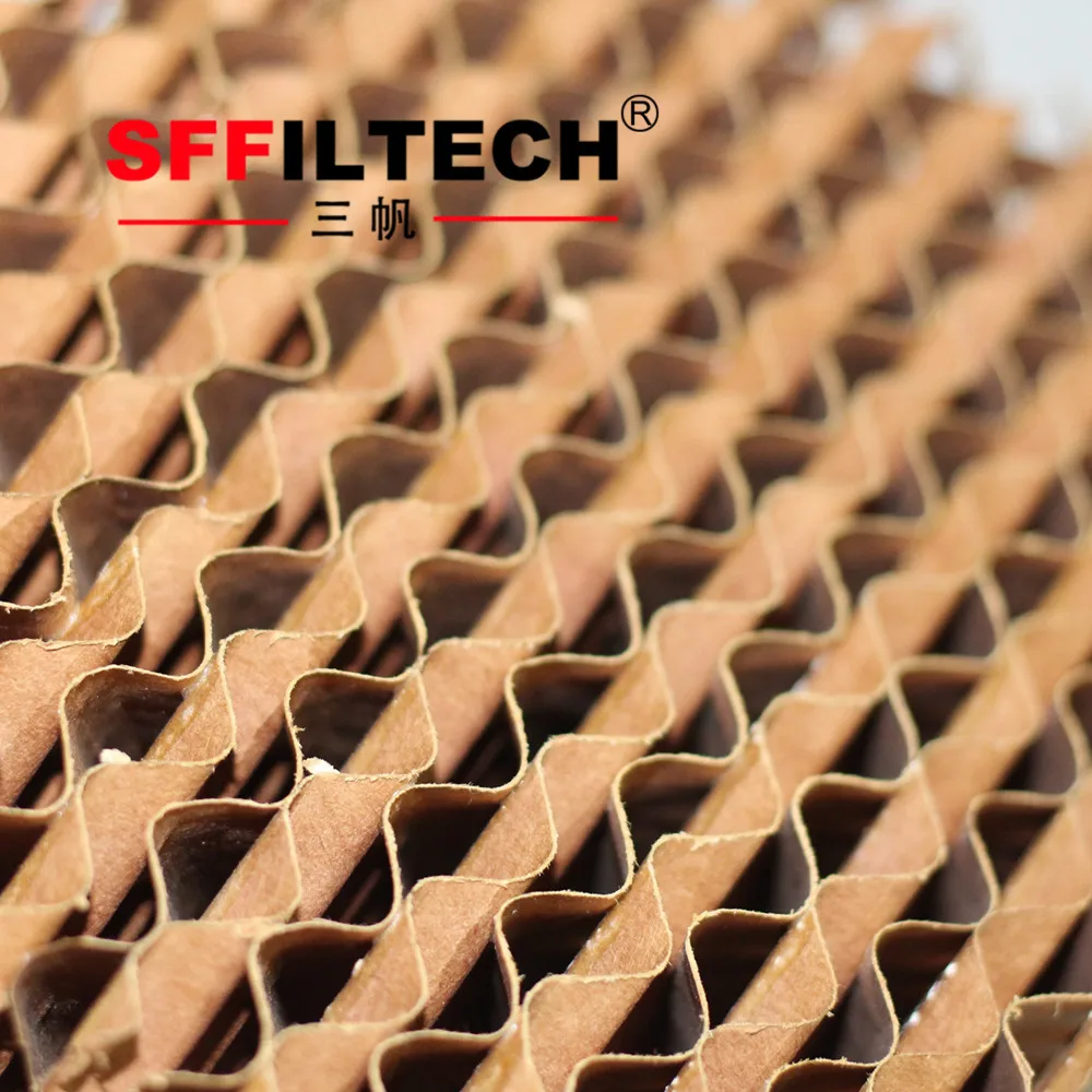 Andreae Filter Paper - Superior Air Filtration Solutions