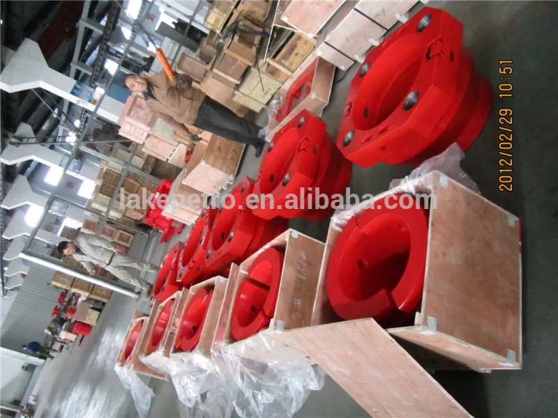 Api Split Master Bushing Square Bushing For Rotary Table - Buy Master ...