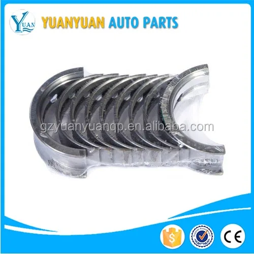 chevrolet Aveo Parts 93742706 Crankshaft Bearing for Chevrolet Aveo ...