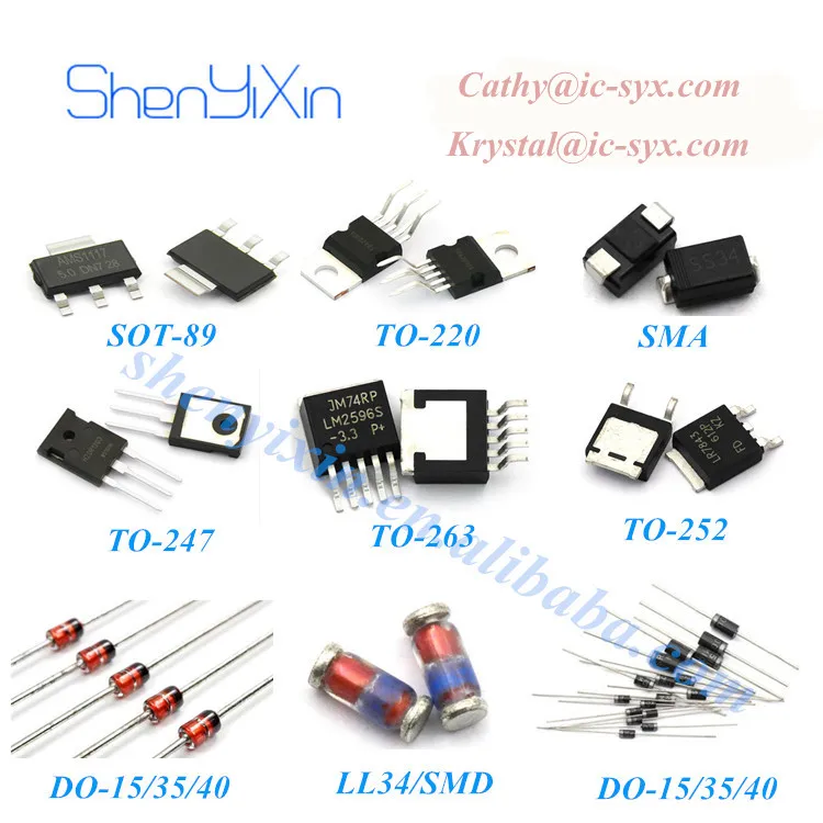 Original nuevo Transistor Mosfet F2452| Alibaba.com