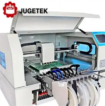 PCB mounting machine CHMT530P4| Alibaba.com