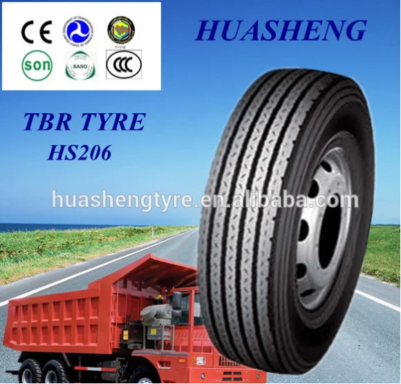 Taitong and Kapsen Brand Radial Truck Tyre 9.5R17.5 HS206 OF ALL POSITION WHEEL| Alibaba.com
