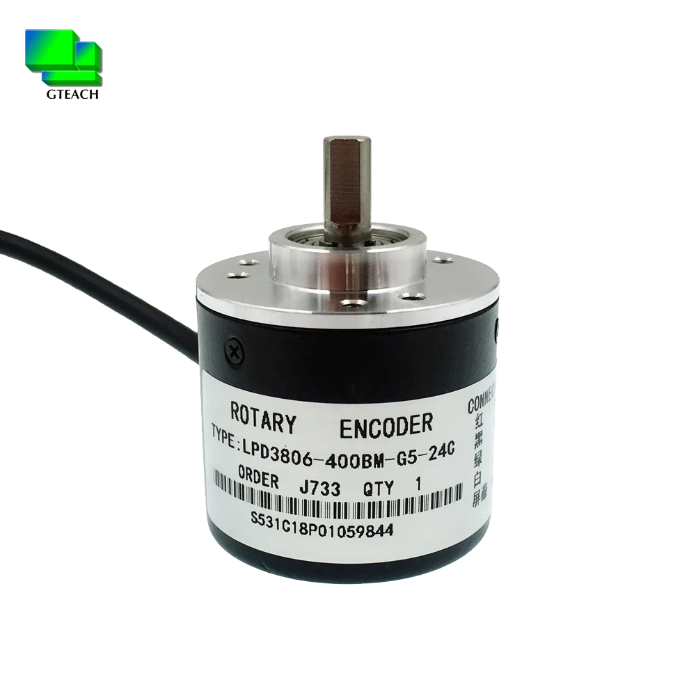 Rotary Encoder SIEMENS 1XP8024 21/2048 ROTARY ENCODER Platinum