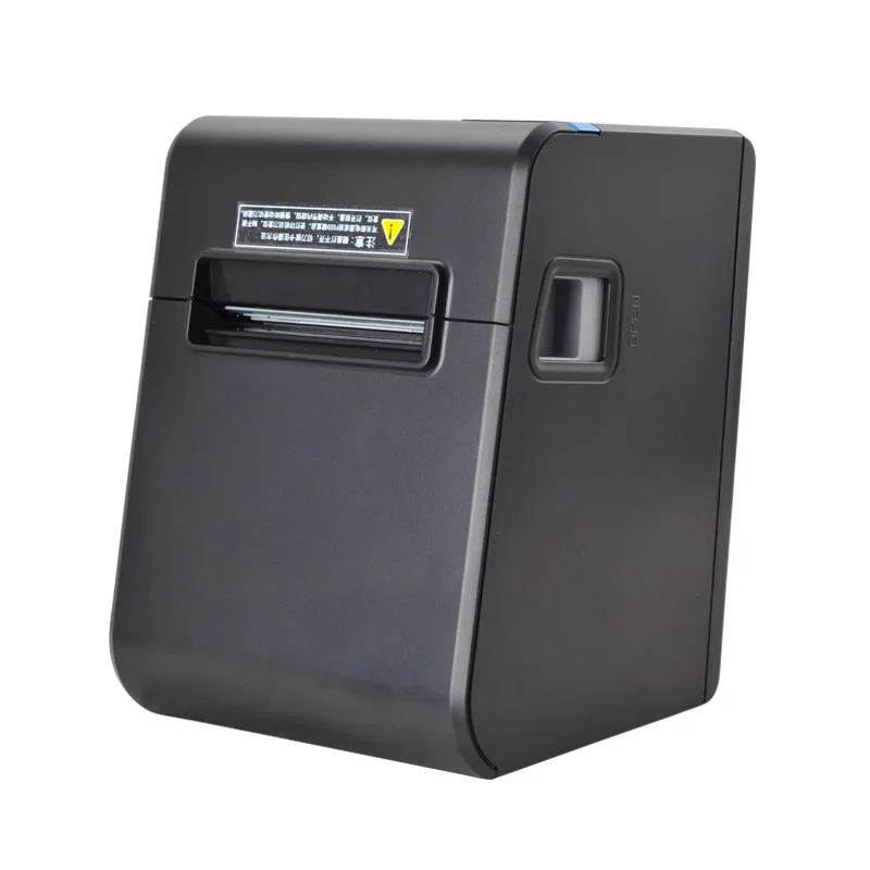 Impresora Térmica Mht-n160ii Pos 80 Con Controlador Wins/pos - Buy Pos ...