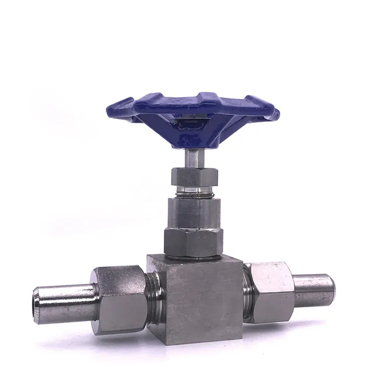 GOGOATC Advanced mechanical flow control valve high pressure hydraulic ...