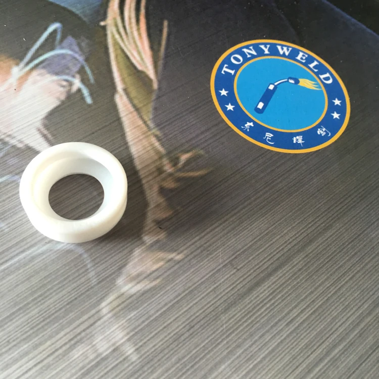 WP17/18/26 TIG Kit with Stubby Gasket 18CG-20 & Gas Lens