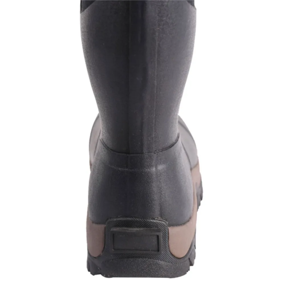 Amo Boots - Durable, Waterproof, and Lightweight Hunting Boots