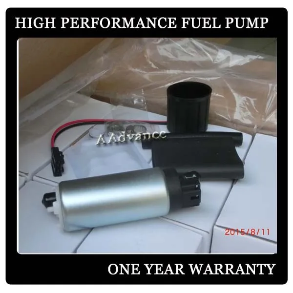 Genuine Walbro Gss342 255 Lph In Tank High Pressure Fuel Pump - Buy ...