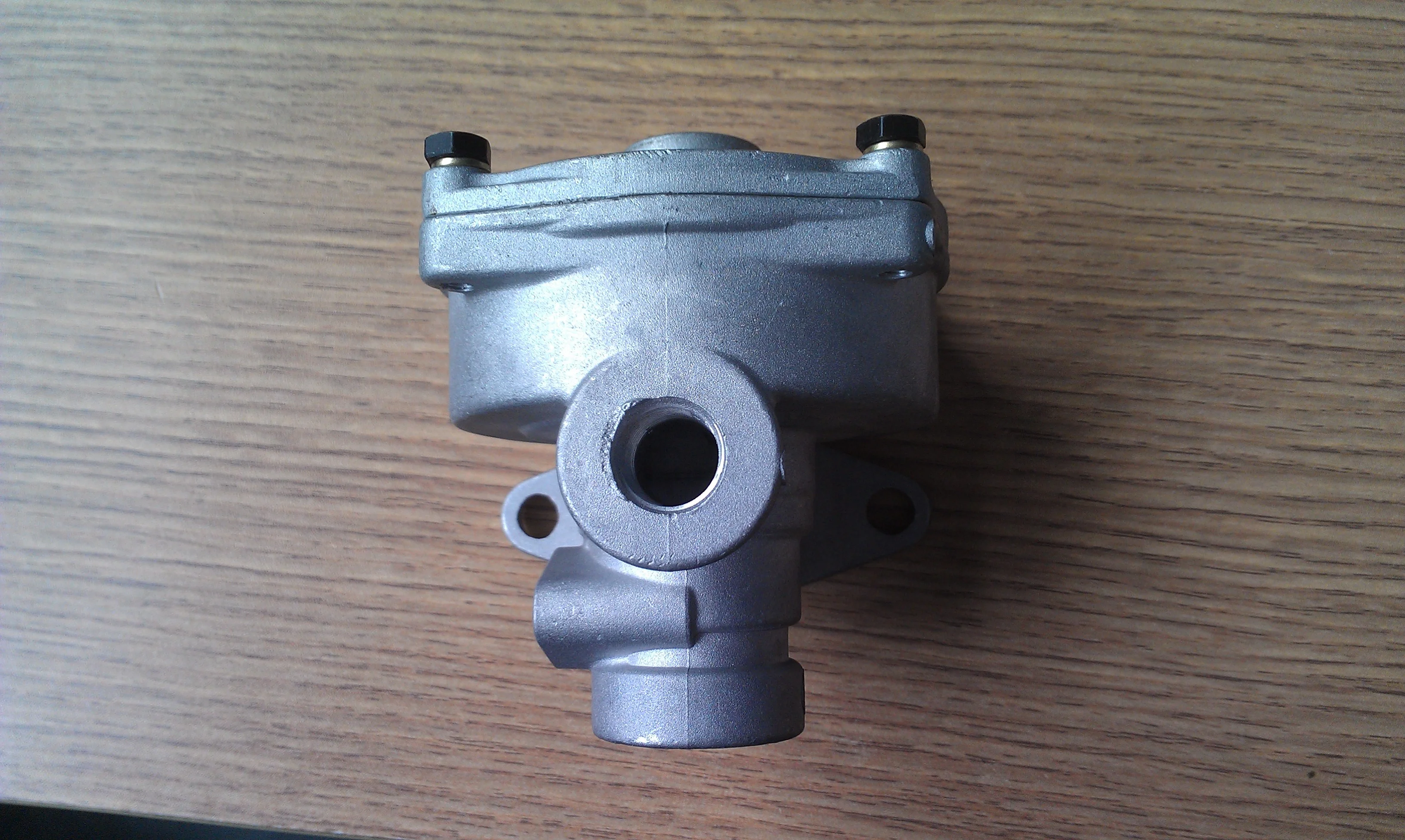 VIT Air Brake System Parts Relay Valve ME707179 MC815305 Brake Booster ...