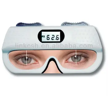 Eye Exam Optometry Equipment Factory Pd Meter Pd-5 Pupil Distance ...
