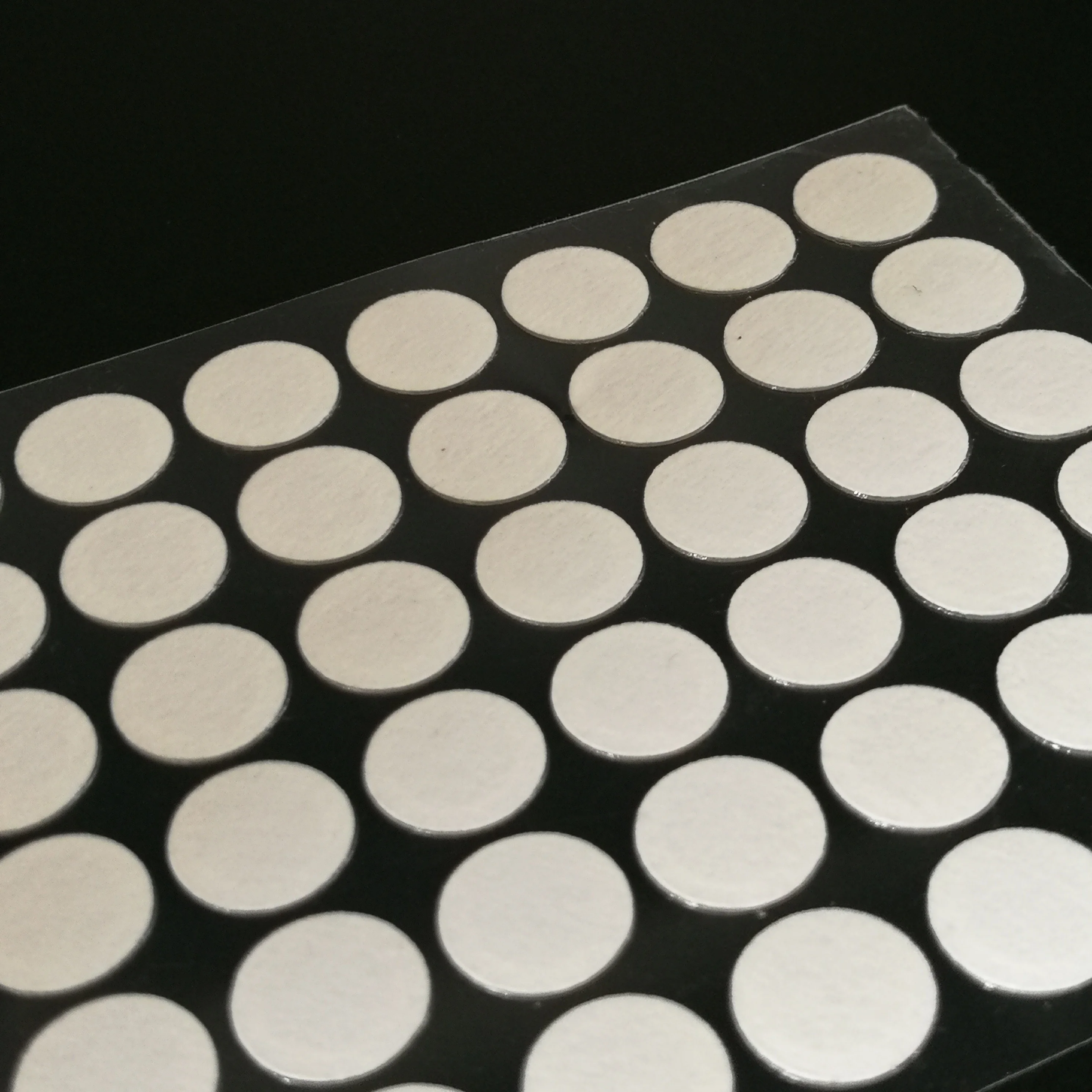 PTFE Waterproof Adhesive Vent Membrane Sticker Customize| Alibaba.com