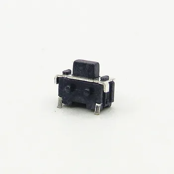 2 Pin Right Angle Smd Mini Micro Tact Push Button Switch - Buy Push ...