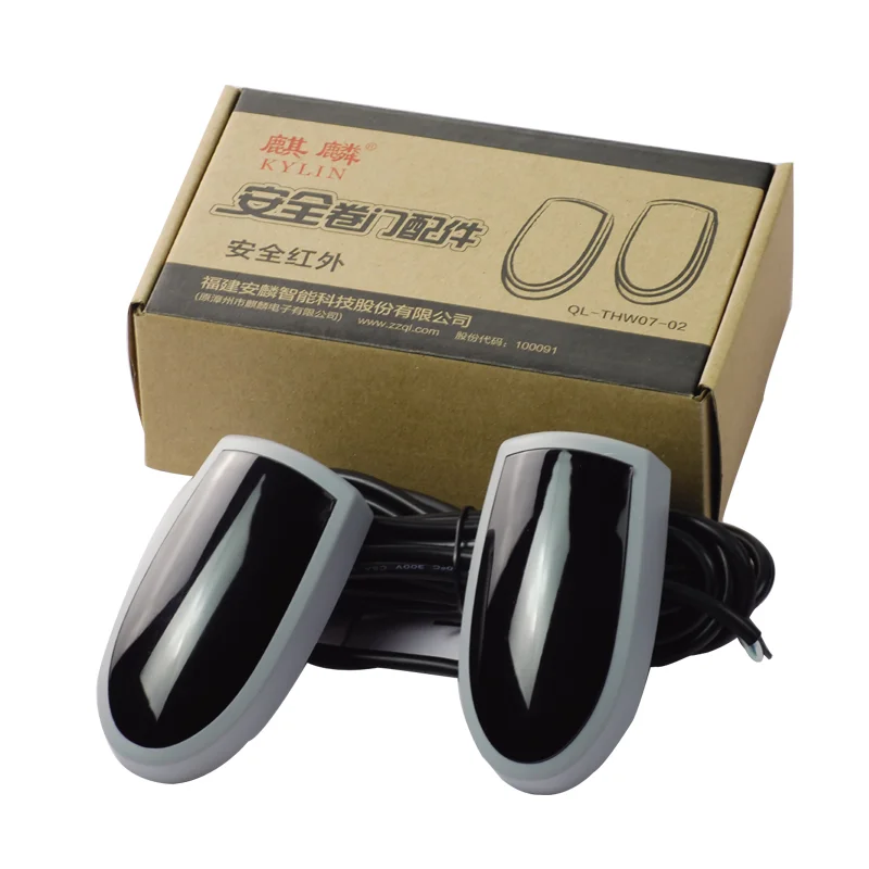 Infrared Shutter Chian Side Motor Safety Sensor Function - Buy Infrared ...