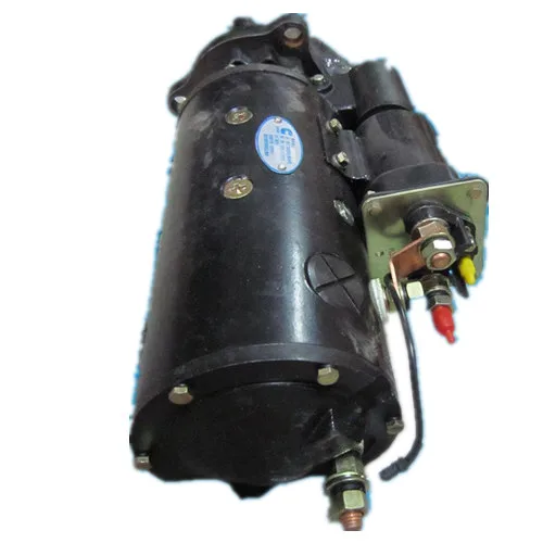 Isf 4bt 6bt 6ct M11 Nt855 Kta19 Kta38 Kta50 Engine Starter Motor ...