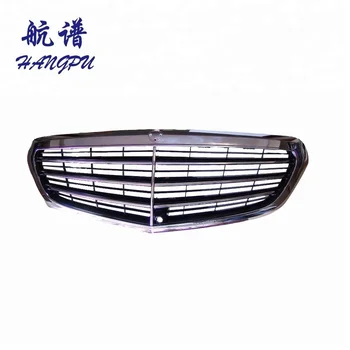 맞는 메르세데스 W212 E350 E500 E500 앞 범퍼 그릴 2128801583 - Buy 메르세데스 범퍼 그릴,W212 ...