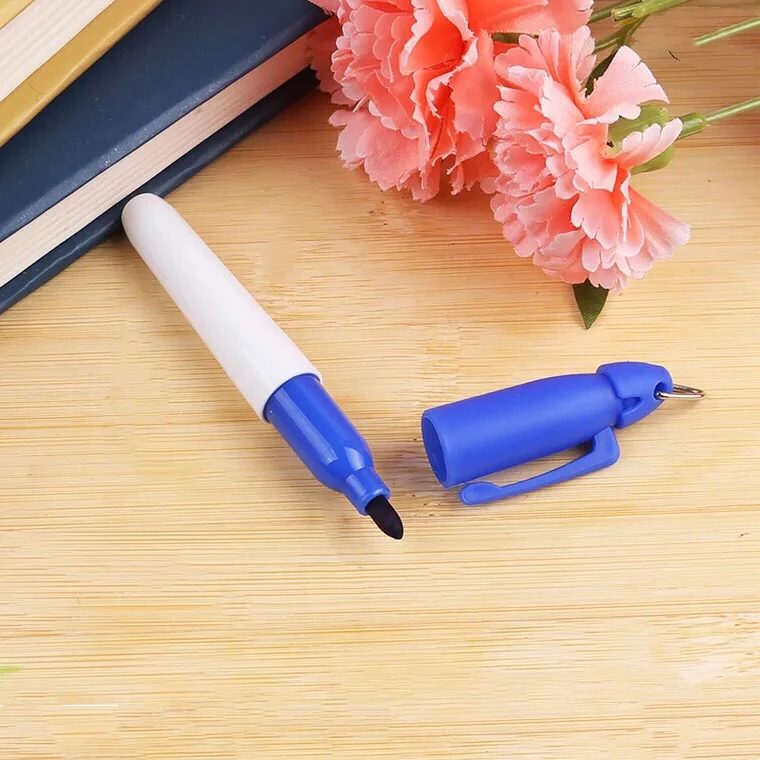 Alibaba.com: Custom Mini Sharpie Marker: compact size, personalized ...