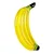 High Quality Pvc Beach Large Inflatable Water Banana Pool Floats For ...