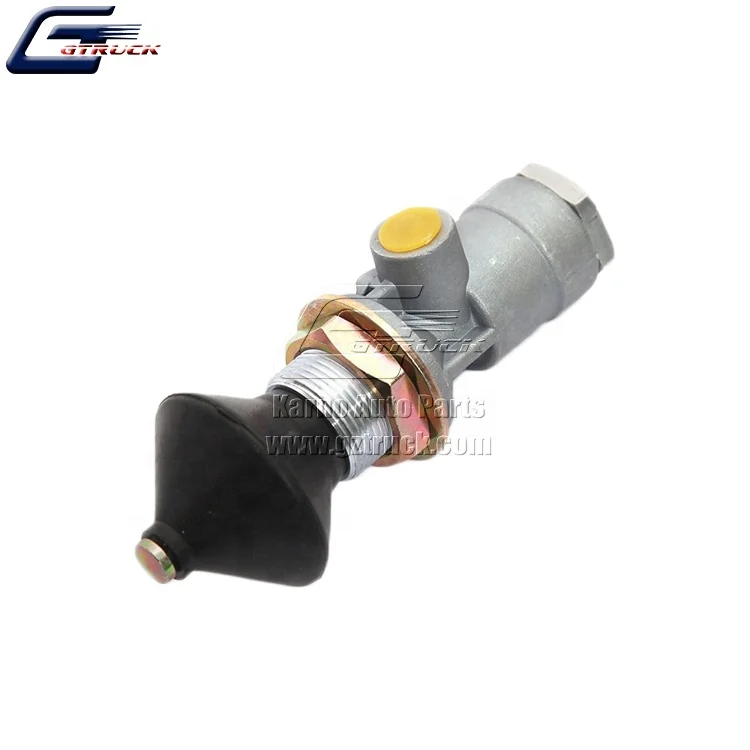 Multiport Valve Oem 4630220200 For Daf Vl Truck Control Valve - Buy ...