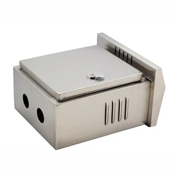 Oem Stainless Steel Outdoor Electric Cabinet Control Box Power ...