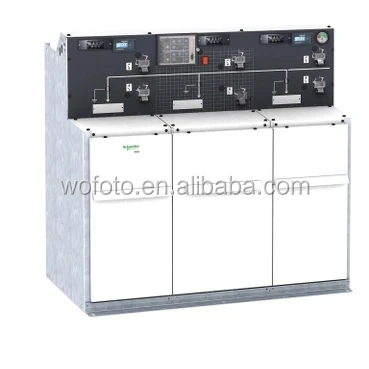 Schneider RM6-DE-IDI Schneider Ring Main Unit Schneider RMU| Alibaba.com