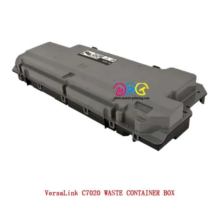 Versalink C7020 Waste Container Box,115r00128,For Xerox C7020 C7025 ...