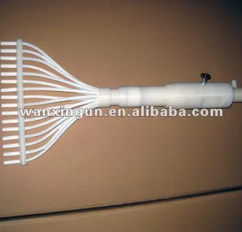 Tribo Static Powder Coating Gun - Buy Tribo Gun,Tribo Static Powder ...