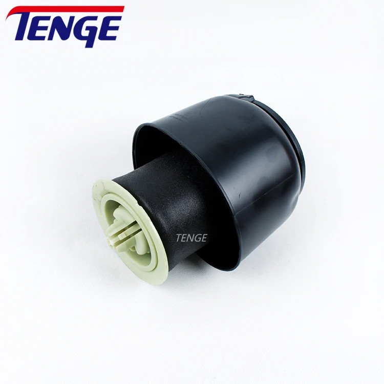 Automotive Spare Parts Rear Air Suspension Spring For Bmw 5 Series Gt ...