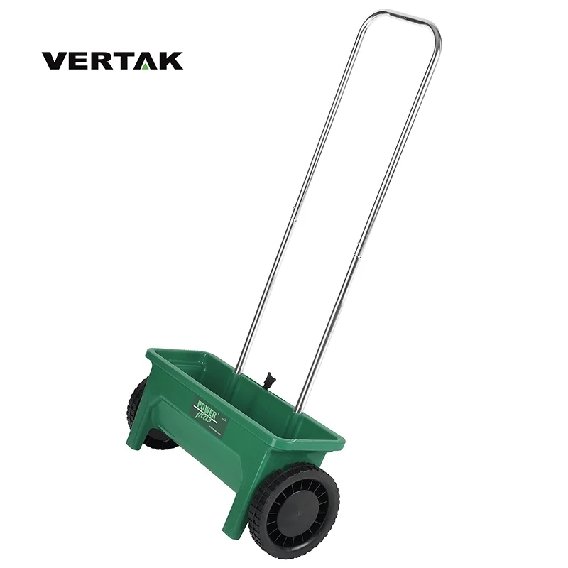 Vertak Garden Tool Carts Hand Lawn Type Seed Spreaders - Buy Manual ...