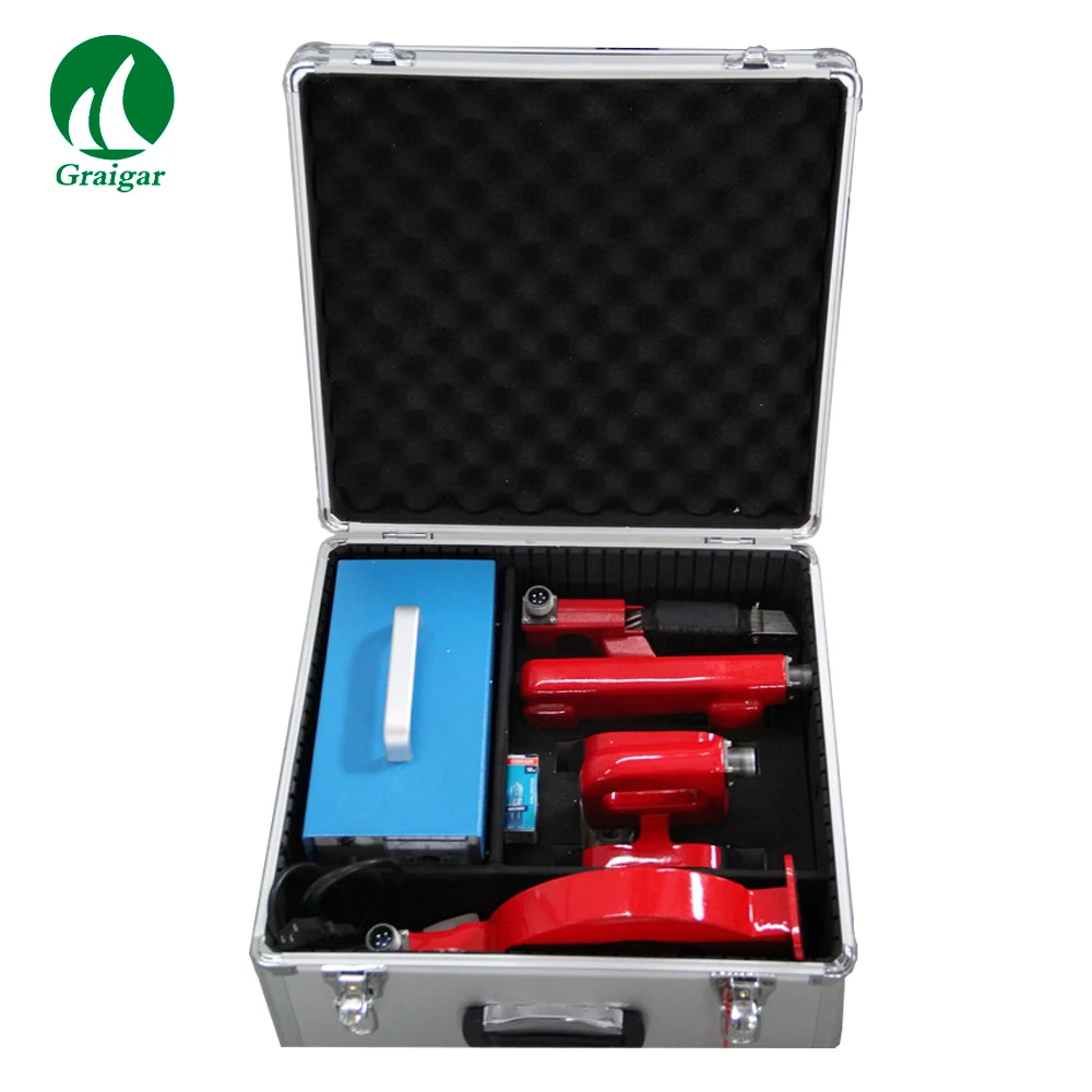 Magnetic Particle Flaw Detector Portable CDX-III for Magnetic Particle ...