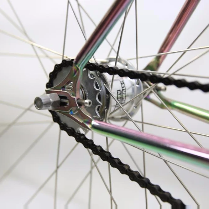 Nexus Cycle 1-Galaxy Bikes Internal Gear Road Bike Cheap Shimano ...