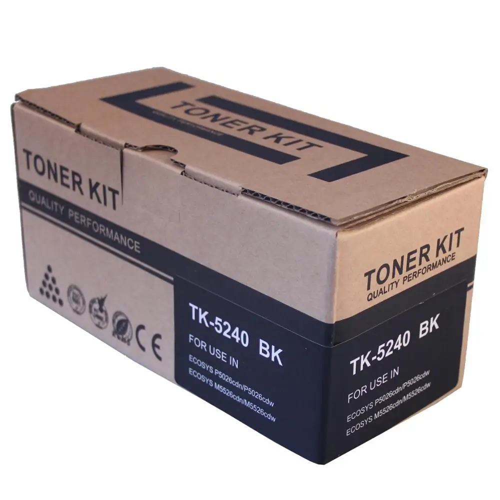 Compatible Kyocera Tk-6305 Tk6305 Toner Cartridge For Taskalfa 3500i ...