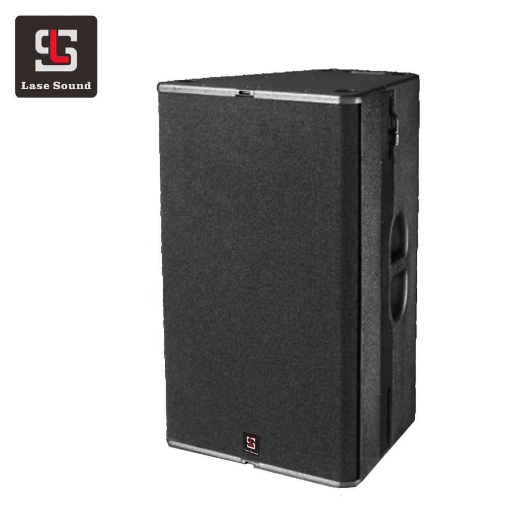 T24n Hot Professional Speaker 1000w Dual 12'' Powerful Dj Pa System ...