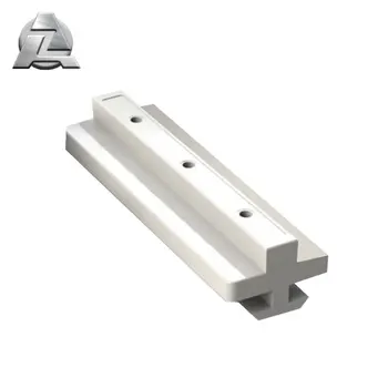 Aluminum Extrusion T Slot Slider - Buy T Slot Slider,Aluminum Extrusion ...