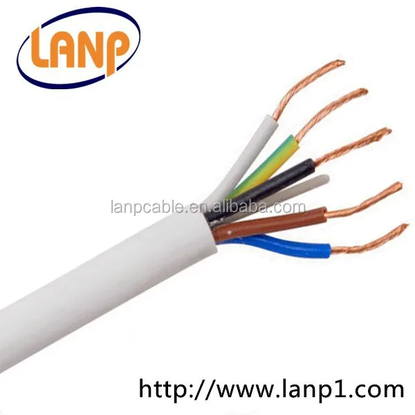 4毫米 5 芯软铜电力电缆 - Buy 5 芯电力电缆，5 芯电力电缆，电力电缆 Product on Alibaba.com